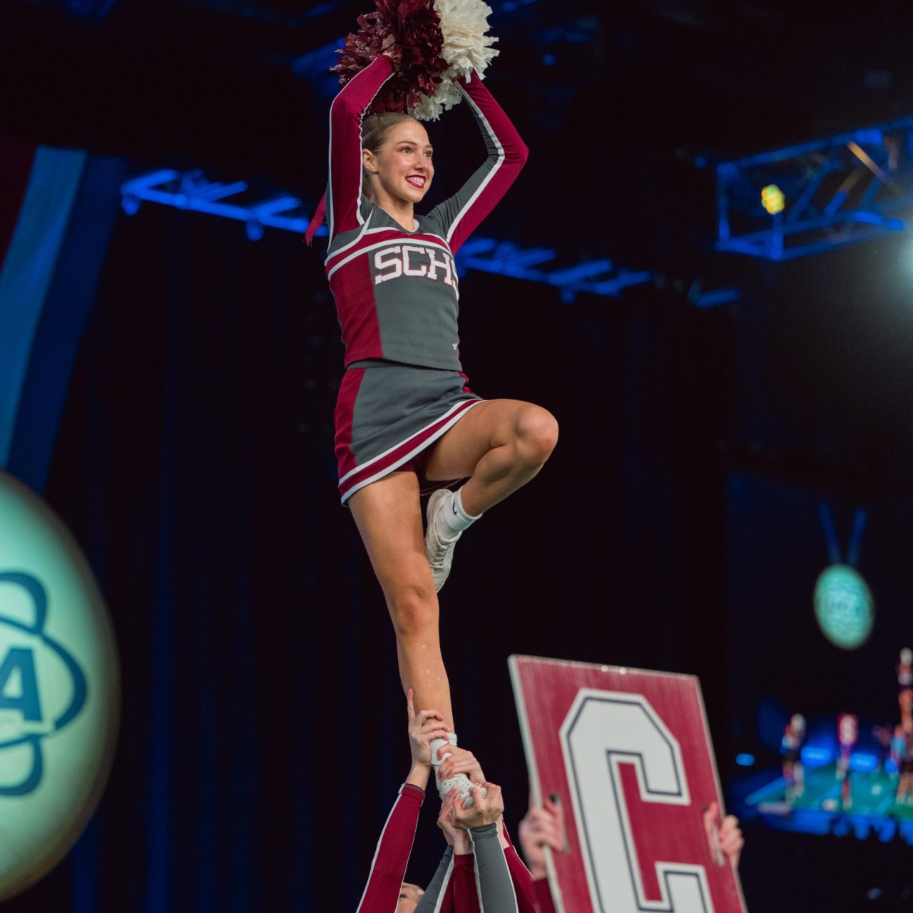Cheerleading Programs in Gallatin, TN | CheerVille