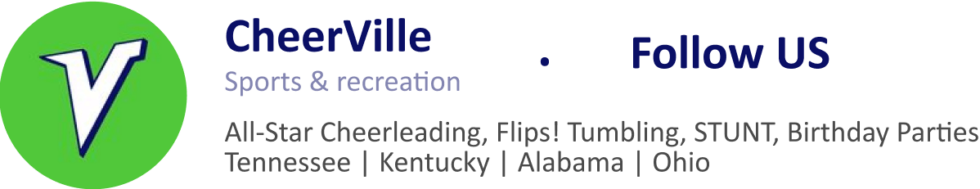 CheerVille Gym in Gallatin, TN | All-Star Cheer & Tumbling