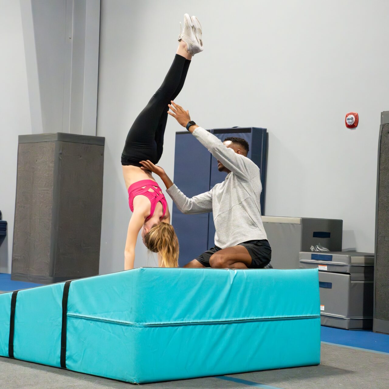 Cheerleading Programs in Gallatin, TN | CheerVille